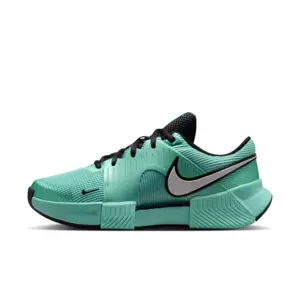 Nike Gp Challenge 1.5 Prm Hard Court Tennis Shoes - Green