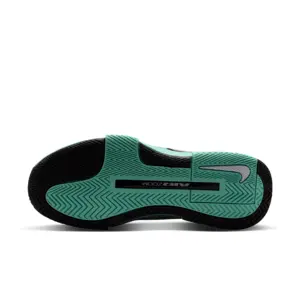 Nike Gp Challenge 1.5 Prm Tennis Shoes - Green