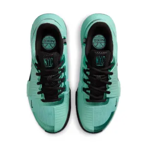 Nike Gp Challenge 1.5 Prm Tennis Shoes - Green