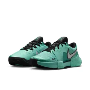 Nike Gp Challenge 1.5 Prm Tennis Shoes - Green