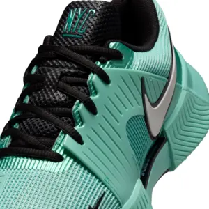 Nike Gp Challenge 1.5 Prm Tennis Shoes - Green