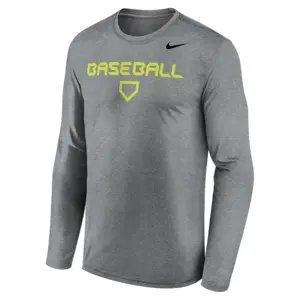 Nike Legend Baseball Dri-fit T-shirt