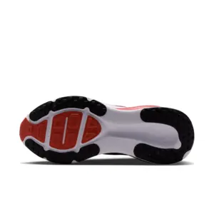 Nike College Vomero 18 Road Running Shoes - Red