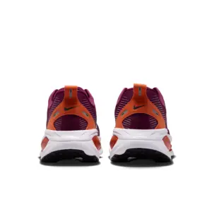 Nike College Vomero 18 Road Running Shoes - Red