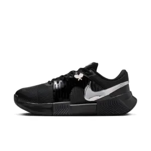 Nike Gp Challenge 1.5 "naomi Osaka" Hard Court Tennis Shoes - Black