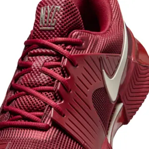 Nike Gp Challenge Tennis Shoes - Red