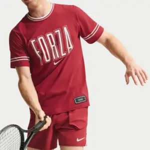 Nike Jannik Sinner Dri-fit Tennis T-shirt