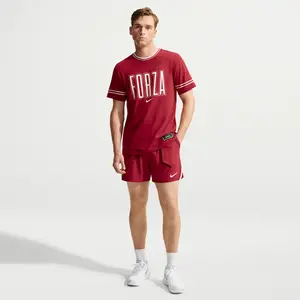 Nike Jannik Sinner Dri-fit Tennis T-shirt