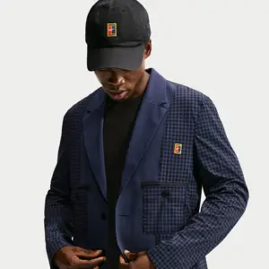 Nike Club Rules Helios Blazer - Blue