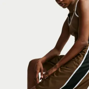 Nike Naomi Osaka Loose Mid-rise Shorts