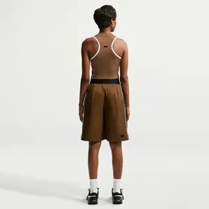 Nike Naomi Osaka Loose Mid-rise Shorts