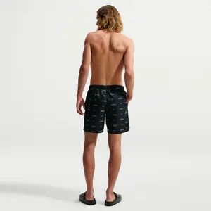 Nike Swim Breaker 7" Brief-lined Volley Short