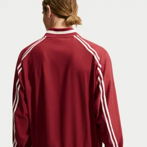 Nike Court Slam Dri-fit Tennis Jacket