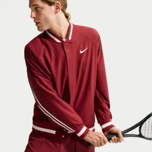 Nike Court Slam Dri-fit Tennis Jacket