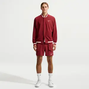 Nike Court Slam Dri-fit Tennis Jacket