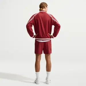 Nike Court Slam Dri-fit Tennis Jacket