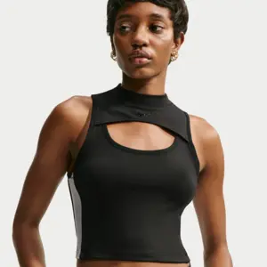 Nike Naomi Osaka Tight Mod-cropped Tank Top