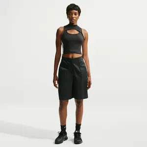Nike Naomi Osaka Tight Mod-cropped Tank Top