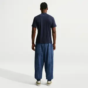 Nike Club Rules Aero-fit Mock-neck Top