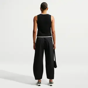 Nike Chill Knit Loose Sweater Vest - Black