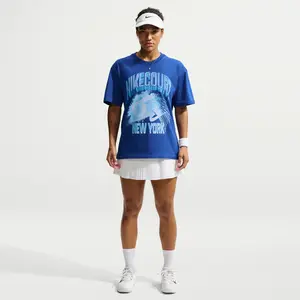 Nike Court Slam Tennis T-shirt