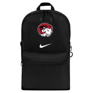Nike College Heritage Backpack - Black