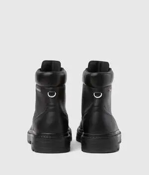 Karl Lagerfeld Miles Work Boot