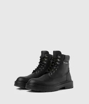Karl Lagerfeld Miles Work Boot