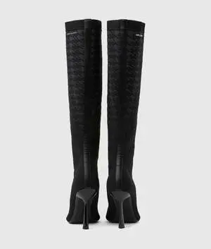 Karl Lagerfeld Pandara Knee-high Boots