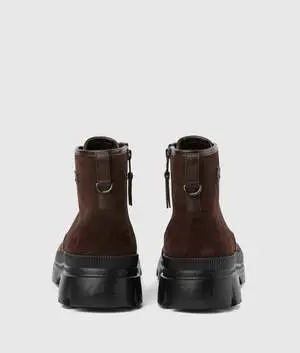 Karl Lagerfeld Ikon Nft Trekka Boots