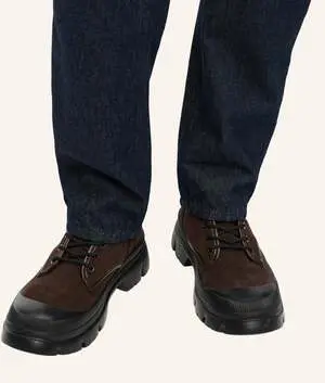 Karl Lagerfeld Ikon Nft Trekka Boots