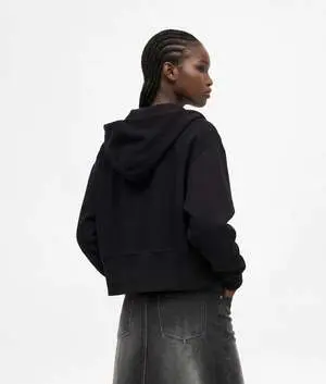KL JEANS Jeans Milano Zip-up Hoodie