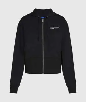 KL JEANS Jeans Milano Zip-up Hoodie