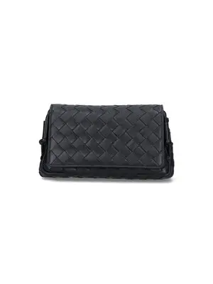 Bottega Veneta Clutch "notturno