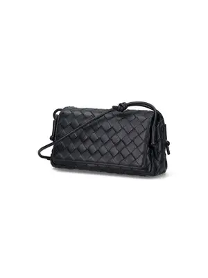 Bottega Veneta Clutch "notturno