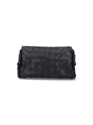 Bottega Veneta Clutch "notturno