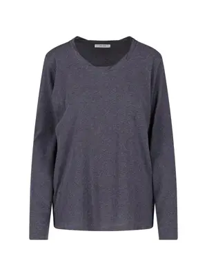 THE ROW T-shirt "fraya - Gray