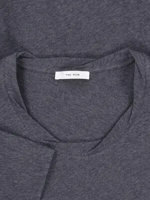 THE ROW T-shirt "fraya