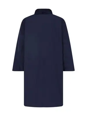 THE ROW Reversible Coat "etoli