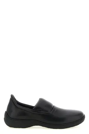 KIKO KOSTADINOV Laan' Loafers - Black