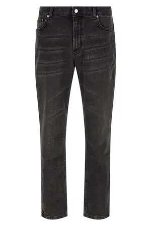 DEPARTMENT 5 Stones' Jeans - Black