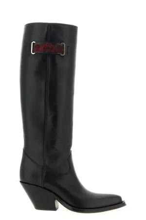 Chloé Azelan' Boots