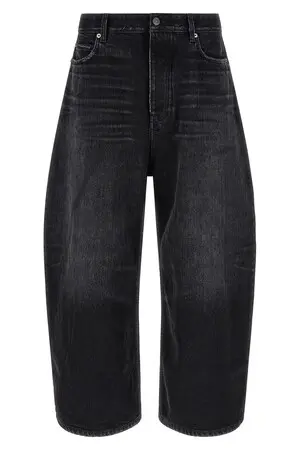 Balenciaga Incurvati' Jeans