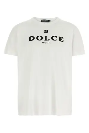 Dolce & Gabbana Dolce Mood' T-shirt