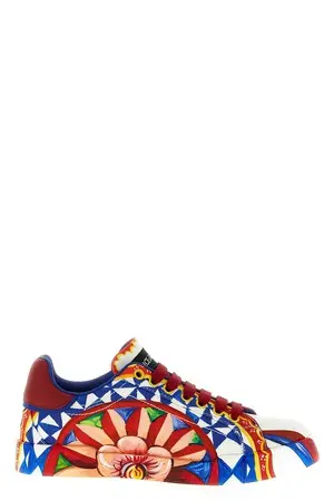 Dolce & Gabbana Portofino Sneakers