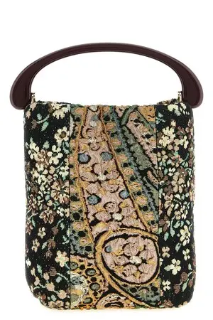 Dries Van Noten Crispino' Handbag