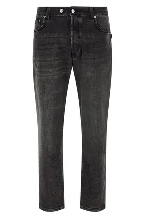 DEPARTMENT 5 Musso' Jeans - Black
