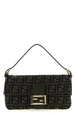 Fendi Baguette 26424' Shoulder Bag