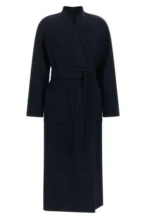 Max Mara Nodo' Reversible Coat