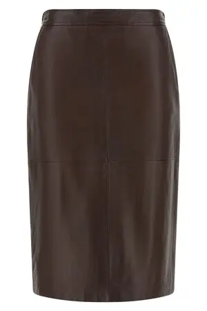 MAX MARA 'msttimore' Skirt